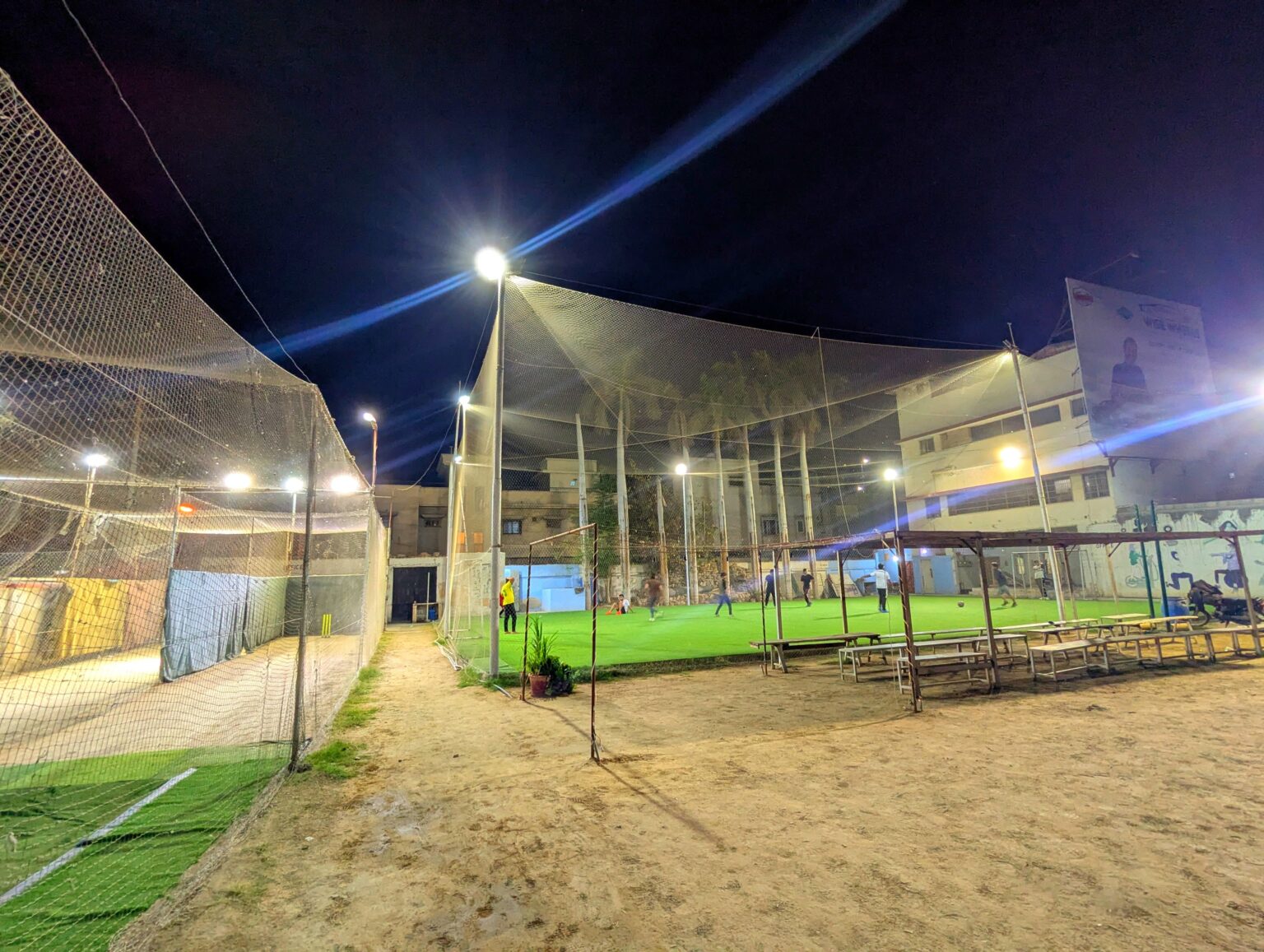 - iSports